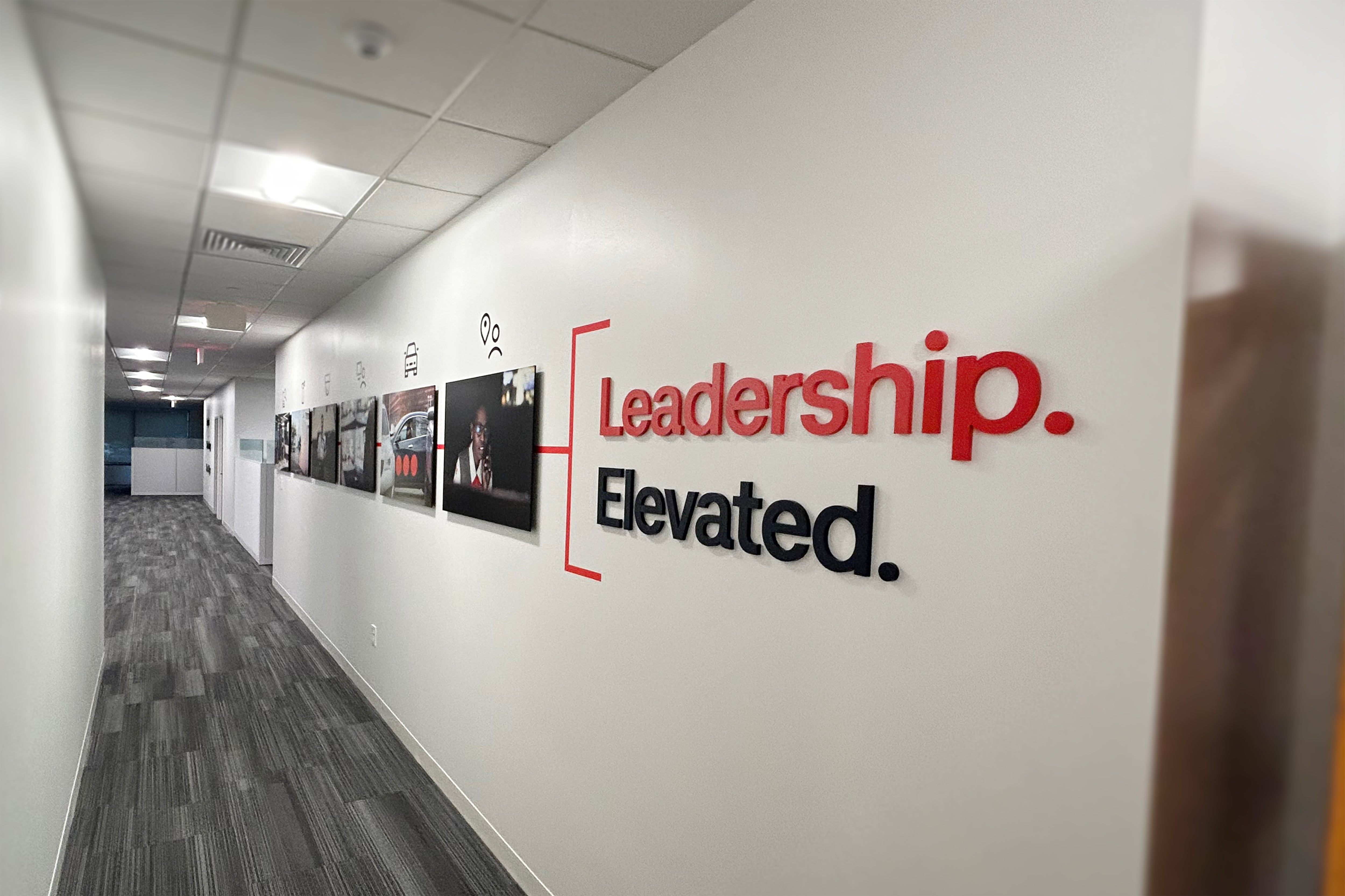 Leadership Elevated - Image Set – Yipes! Auto & Graphics
